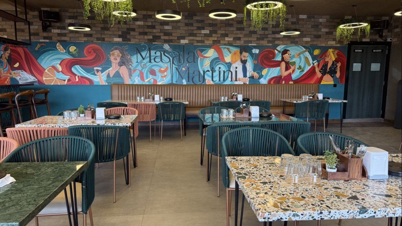 Best Restaurants in New BEL Road, North Bengaluru | EazyDiner