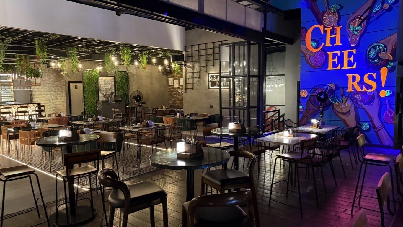 Cocobolo in New BEL Road, North Bengaluru | Get Upto 50% Off