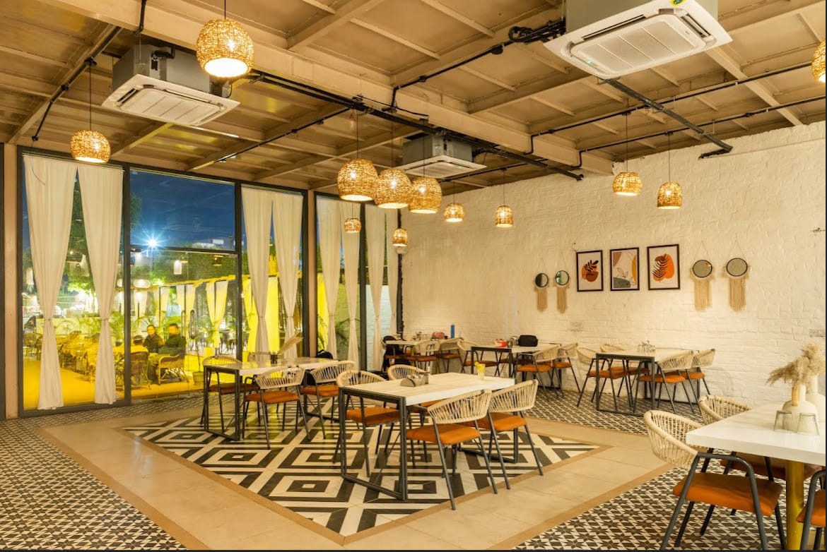 Menu of Rustic Spices Cafe And Restaurant, Bopal, West Ahmedabad