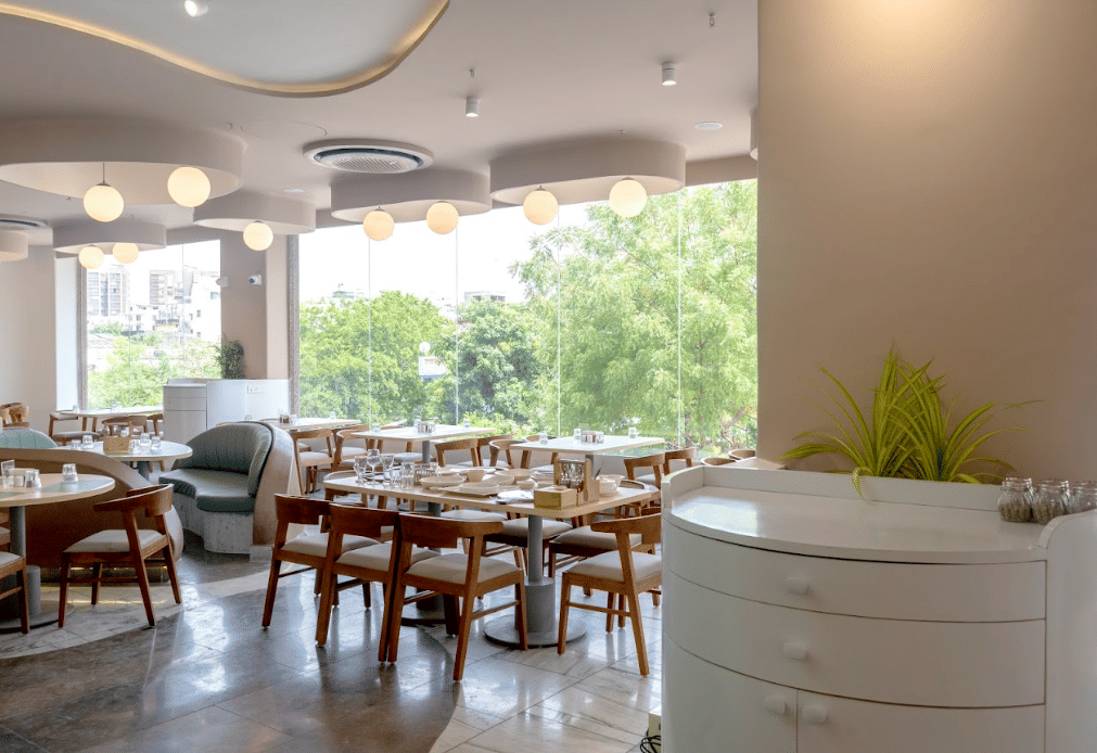 The 20 Best Restaurants in Hotel Ramada, AhmedabadMay 2026 | EazyDiner