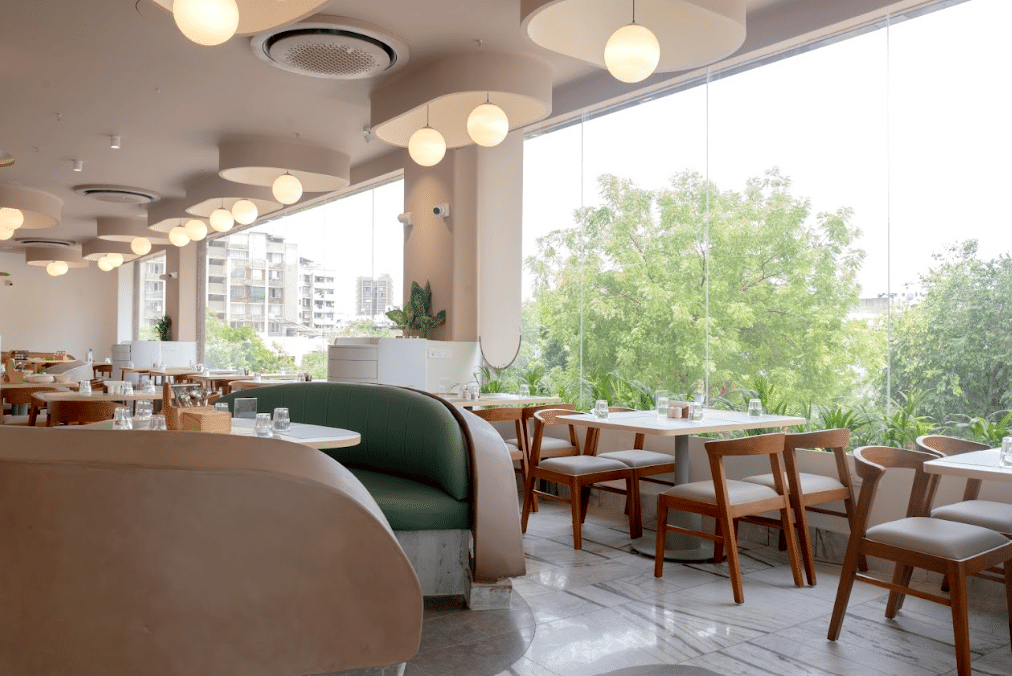 The 20 Best Restaurants in Hotel Ramada, AhmedabadMay 2026 | EazyDiner
