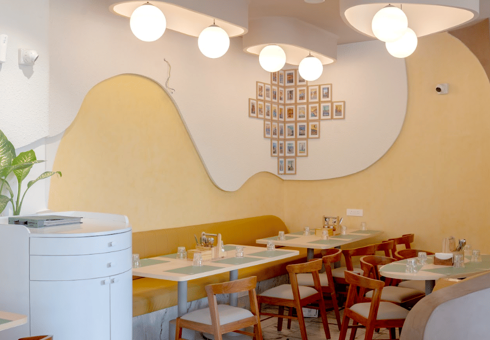 The 20 Best Restaurants in Hotel Ramada, AhmedabadMay 2026 | EazyDiner