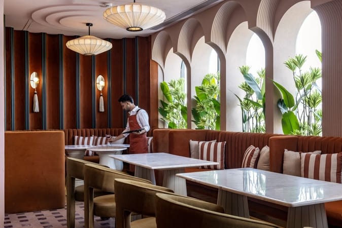 Sorbo in Sector 42, Gurgaon | Get Upto 50% Off