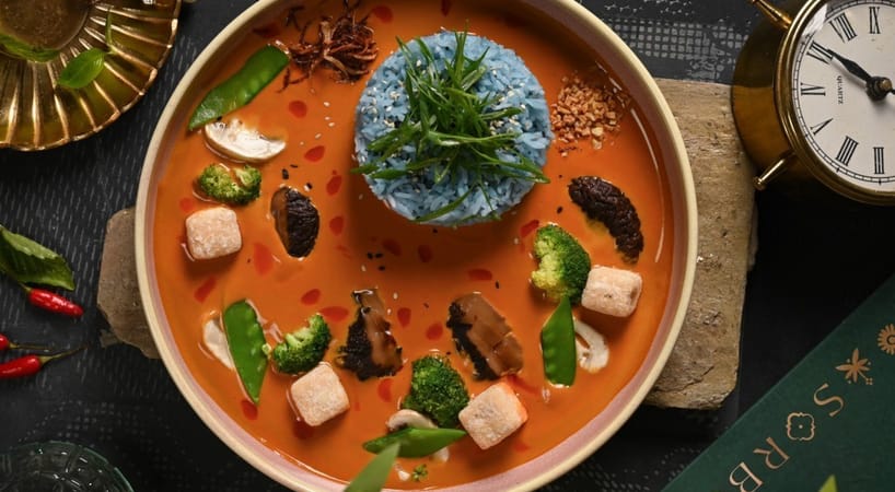 Sorbo in Sector 42, Gurgaon | Get Upto 50% Off