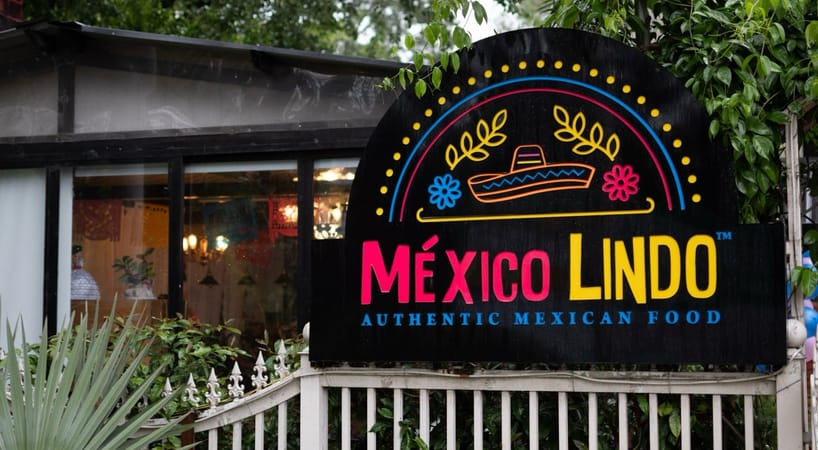 Explore Mexico Lindo in Malsi, Dehradun