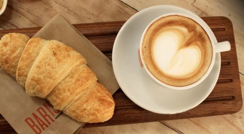 Barista in Omaxe Enternity, Vrindavan, Mathura | Get Upto 50% Off