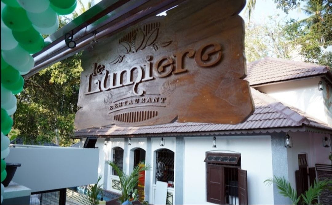 Menu of Khalifa Mandi, Chalai, Thiruvananthapuram