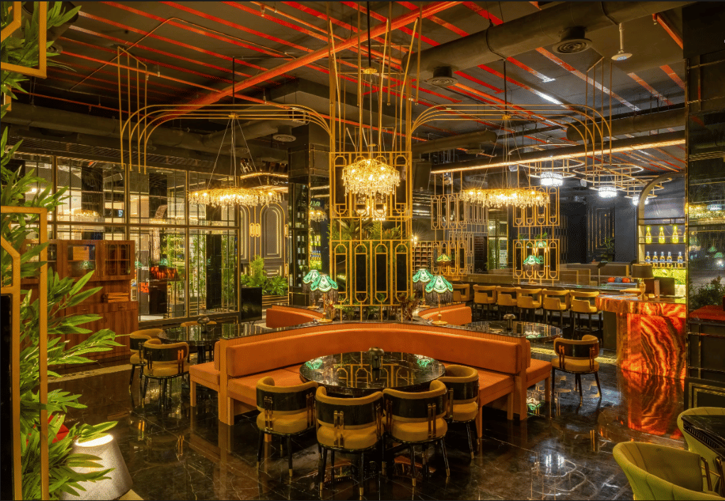 About Acai , Dhole Patil Road, Pune