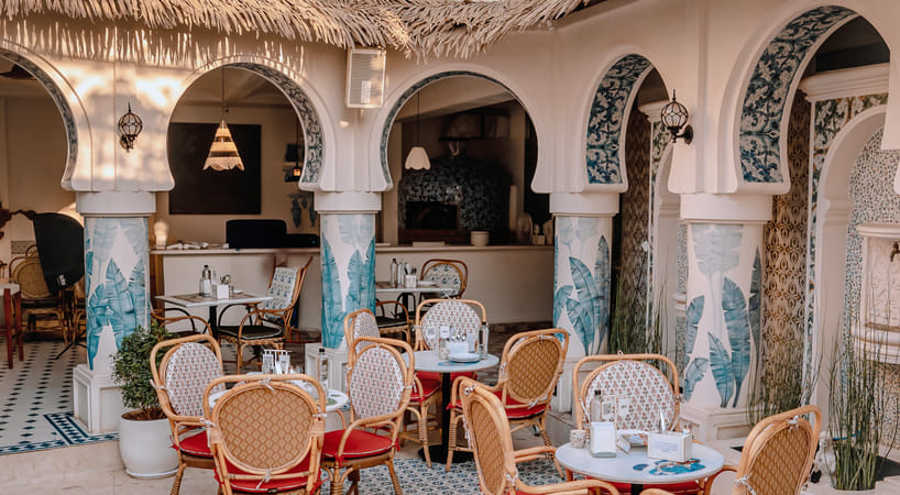 Menu of Helen's Place, Marathahalli, East Bengaluru