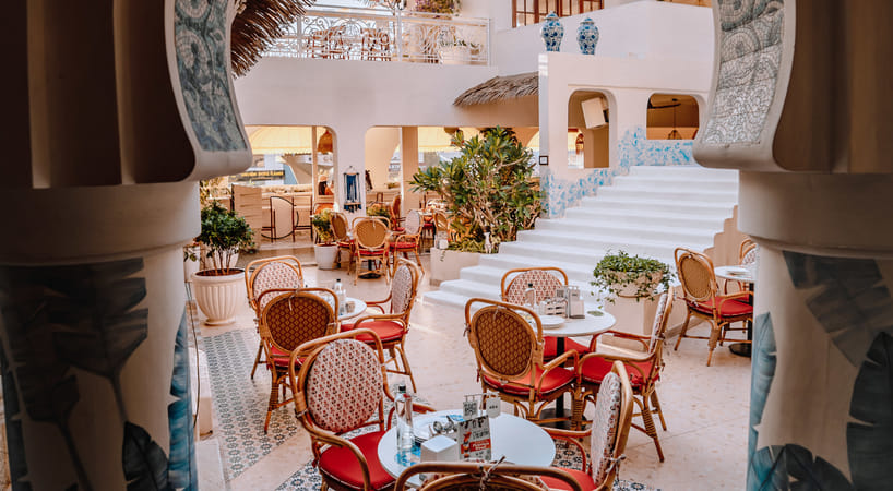 Menu of Helen's Place, Marathahalli, East Bengaluru