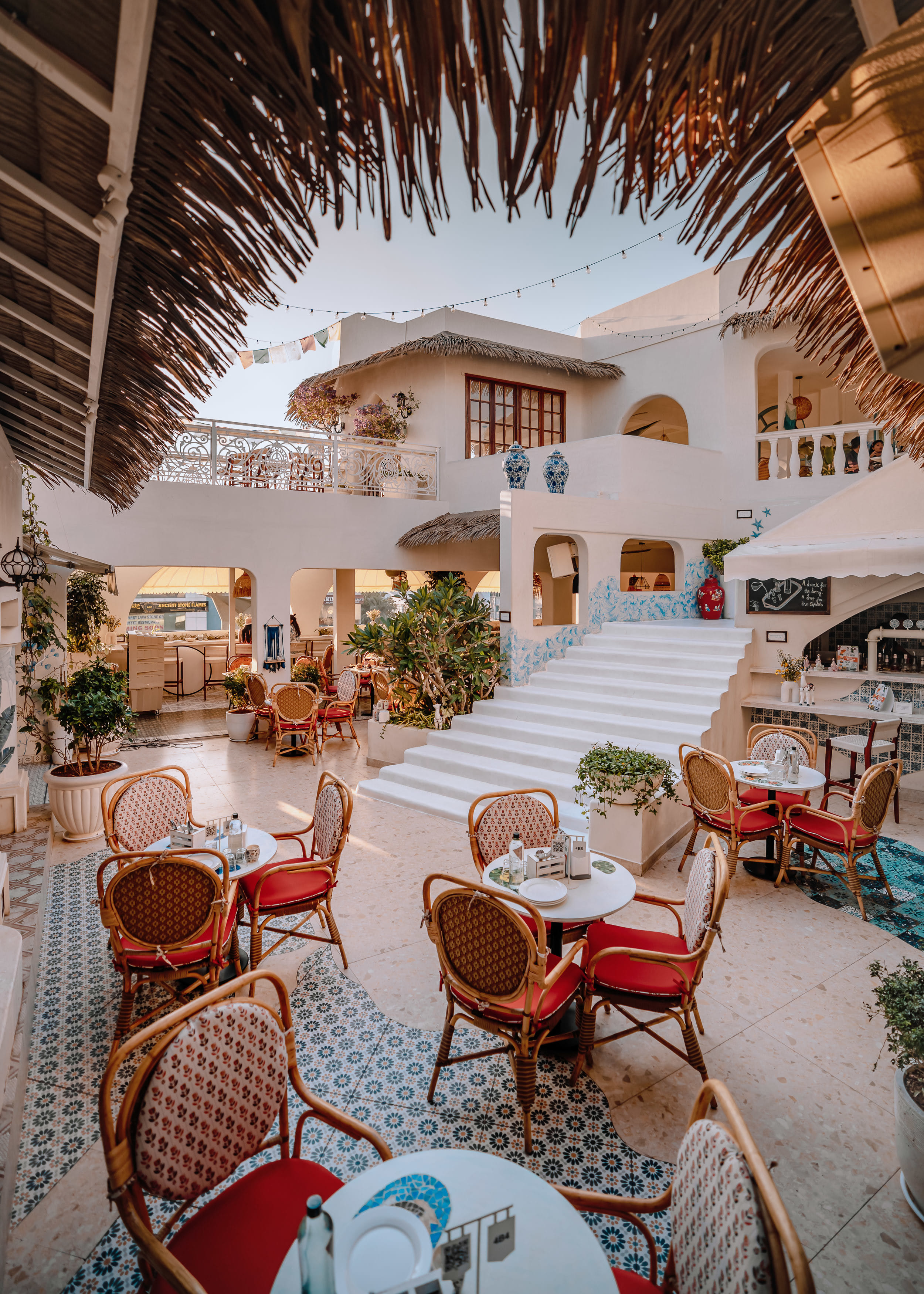 Menu of Helen's Place, Marathahalli, East Bengaluru