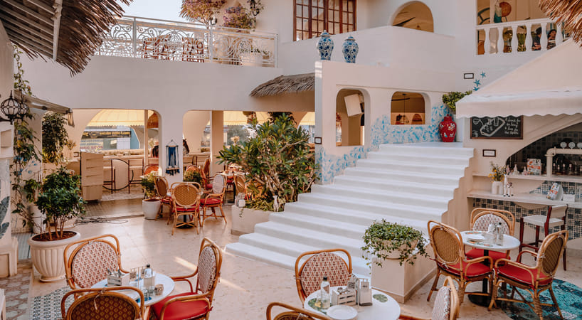 About Helen's Place, Marathahalli, East Bengaluru