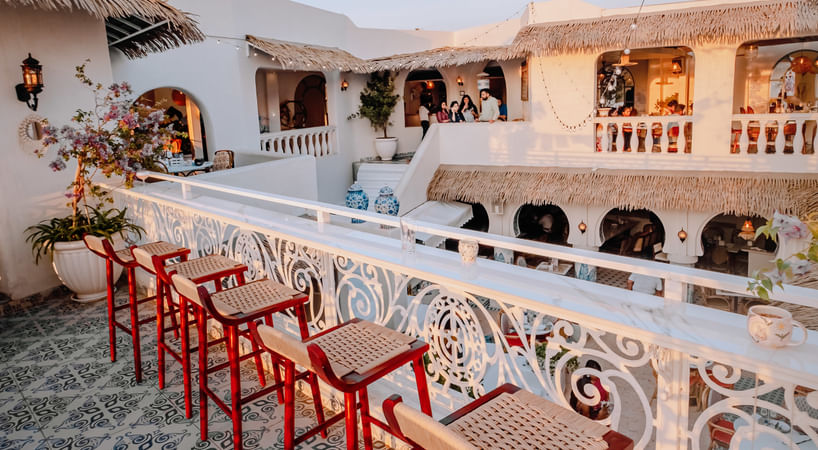 Menu of Helen's Place, Marathahalli, East Bengaluru