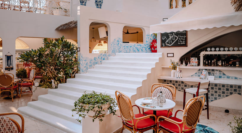 About Helen's Place, Marathahalli, East Bengaluru