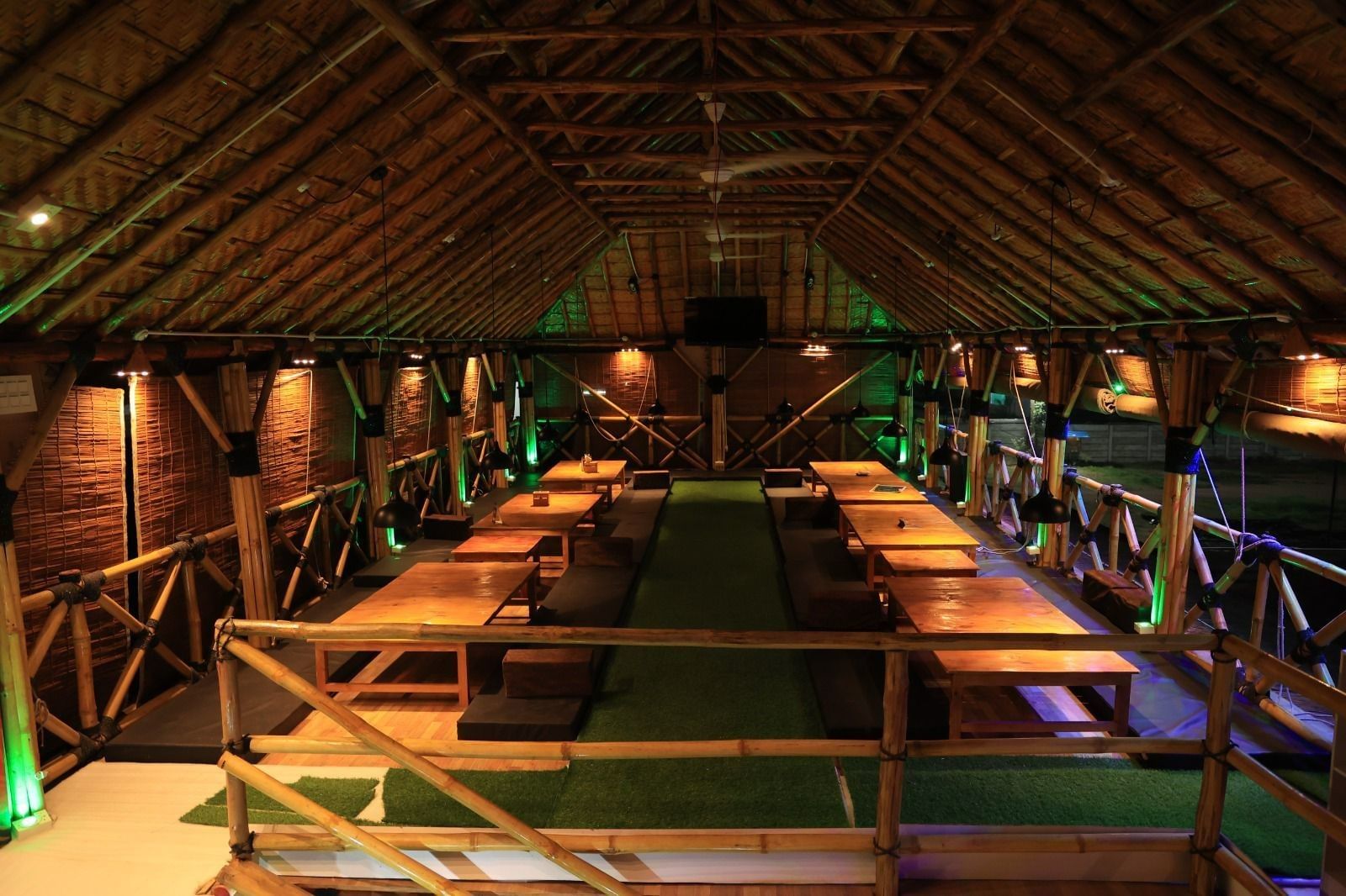 The Labyrinth Lakefront in Gandipet, Hyderabad | Get Upto 50% Off