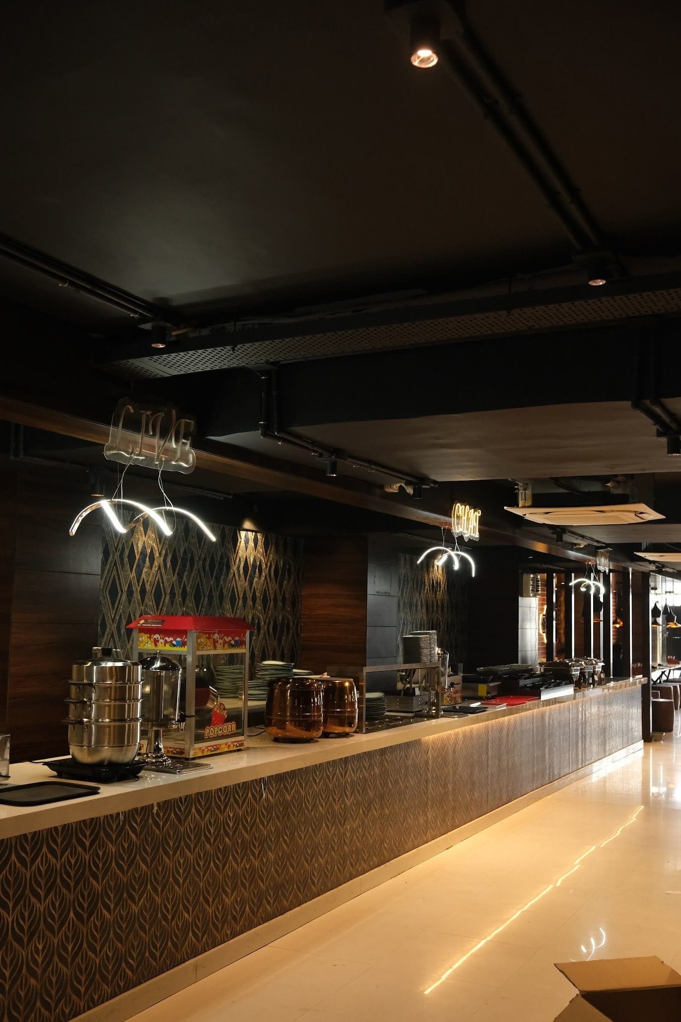 Best Restaurants in Kompally, Hyderabad | EazyDiner