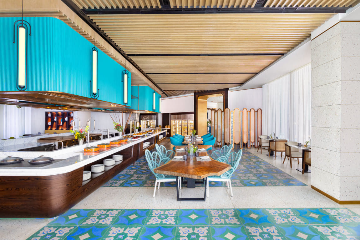 Raki Modern Mezze And More in The Crescent, Goa | Get Upto 50% Off