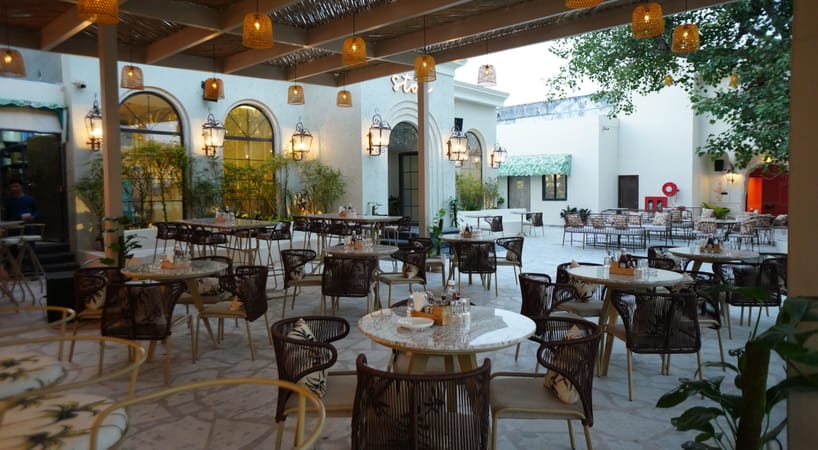 Stoa in Dahmi Kalan, Jaipur | Get Upto 50% Off