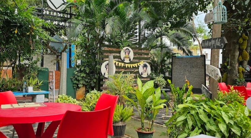 Grub Monkeys in Vani Vilas Mohalla, Mysuru | Get Upto 50% Off