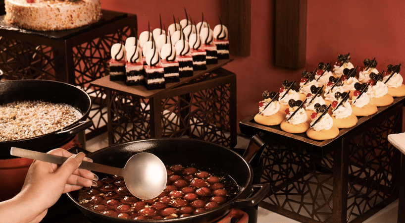 Pirates Of Grill Grande in Cyber Hub, Gurgaon | Get Upto 50% Off
