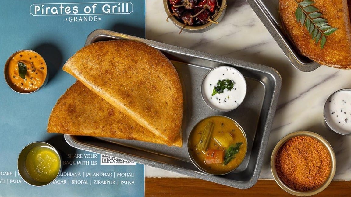 Best Restaurants in Cyber Hub, Gurgaon | EazyDiner