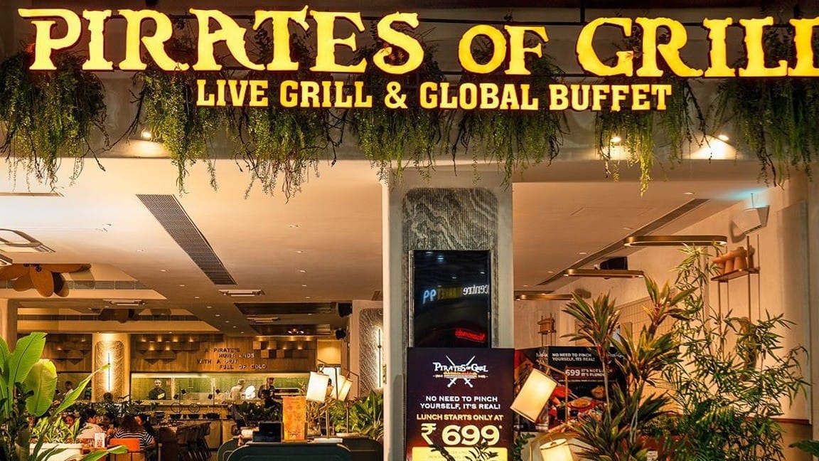 The 20 Best Restaurants in Aerocity, South DelhiDec 2025 | EazyDiner