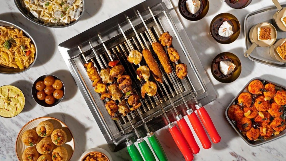 The 20 Best Restaurants in Aerocity, South DelhiDec 2025 | EazyDiner