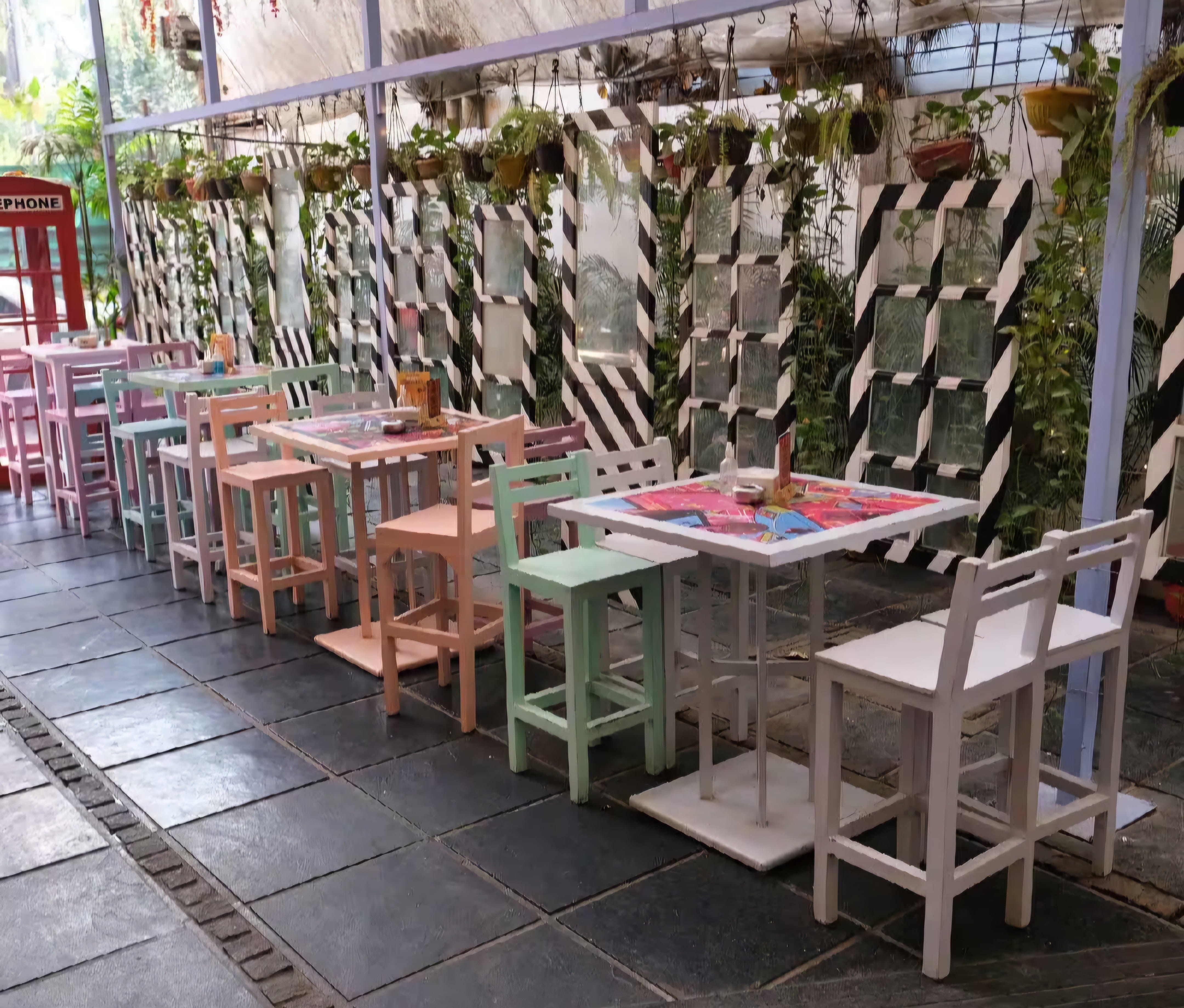 Narrative in Mundhwa, Pune | Get Upto 50% Off