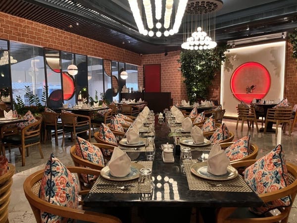 China Gate in Sakinaka, Central Mumbai | Get Upto 50% Off