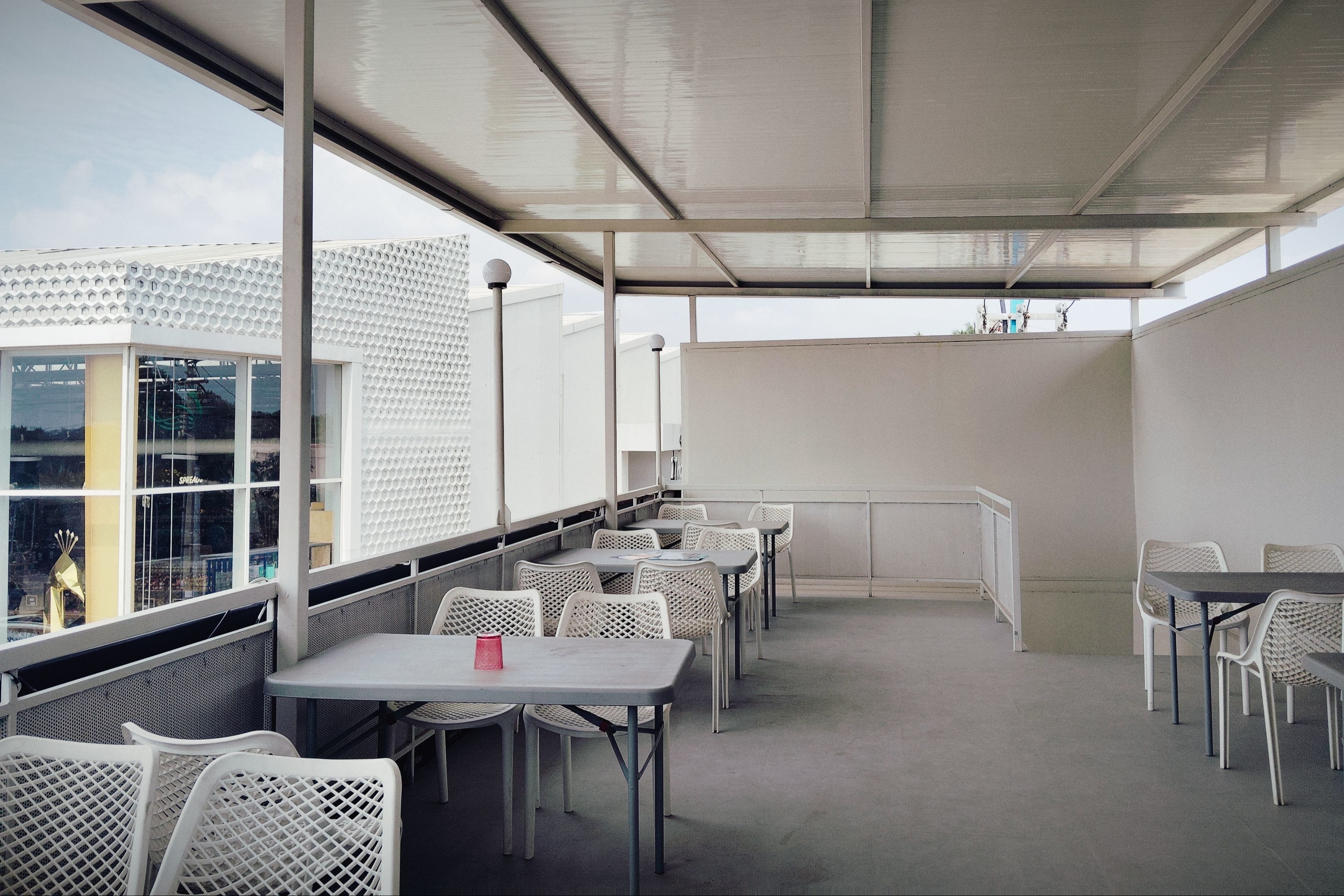 Best Restaurants in Avinashi Road, Coimbatore | EazyDiner