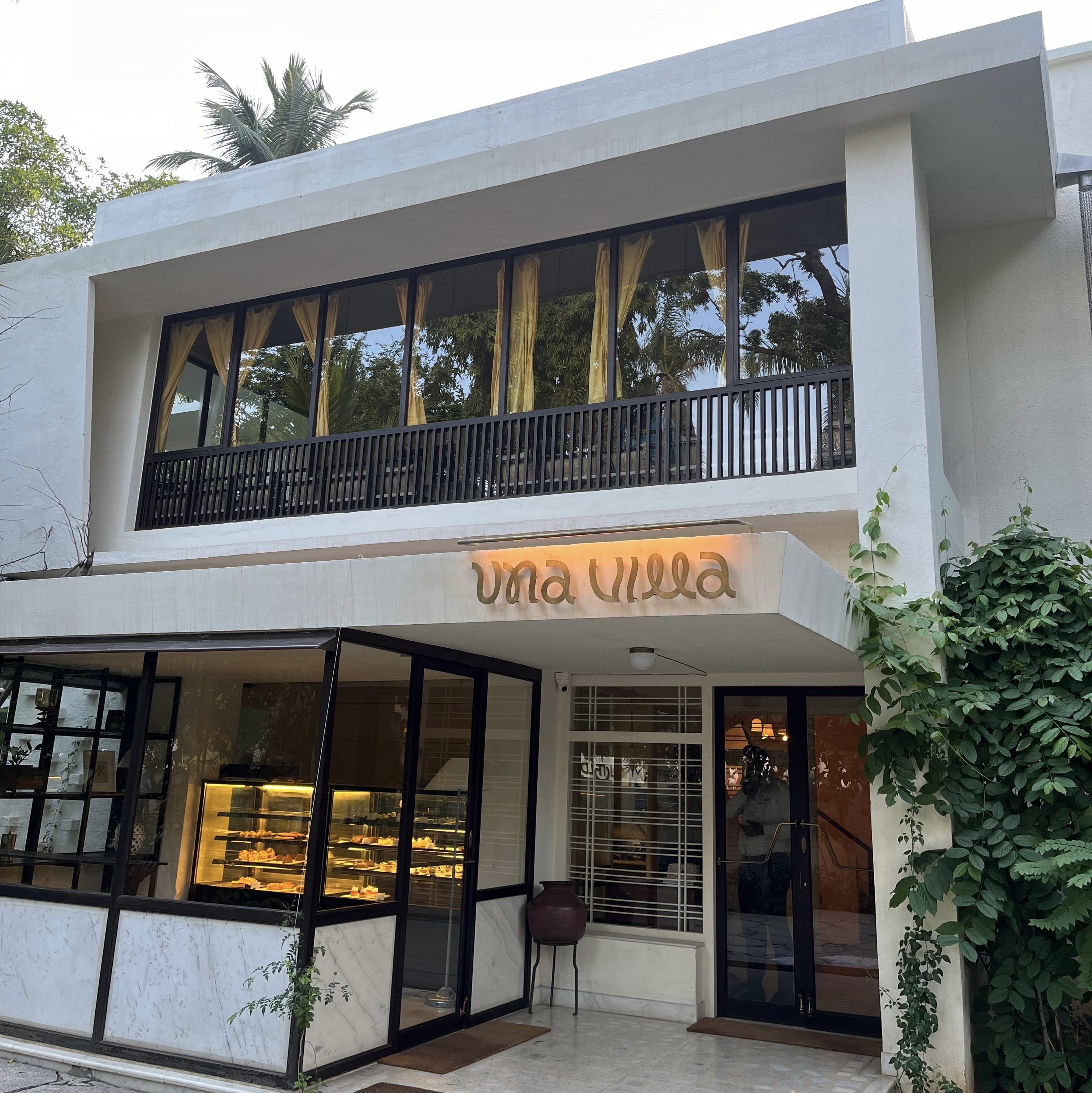 Menu of Locofeast, Nungambakkam, Chennai