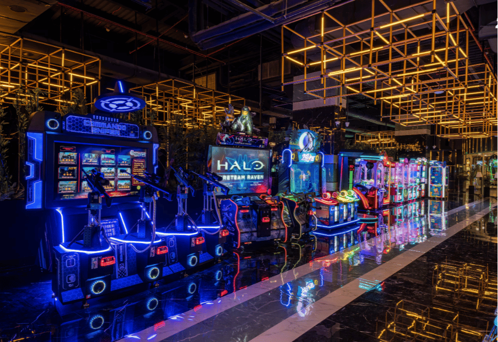 The 20 Best Restaurants in Salarpuria Sattva Knowledge City ...