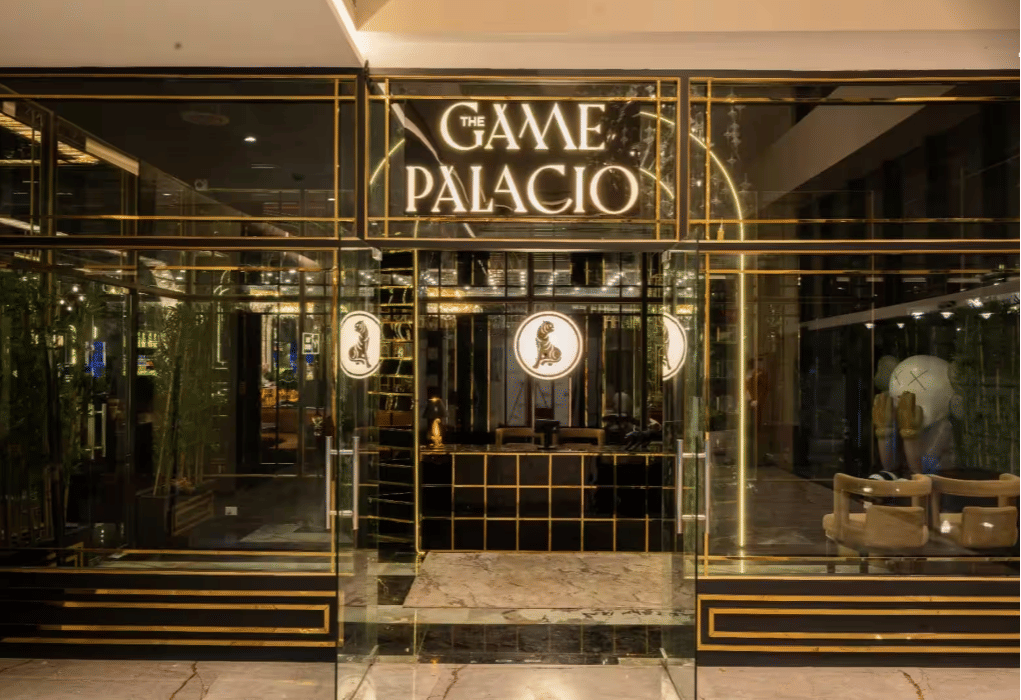 The Game Palacio in Hitech City, Hyderabad | Get Upto 50% Off