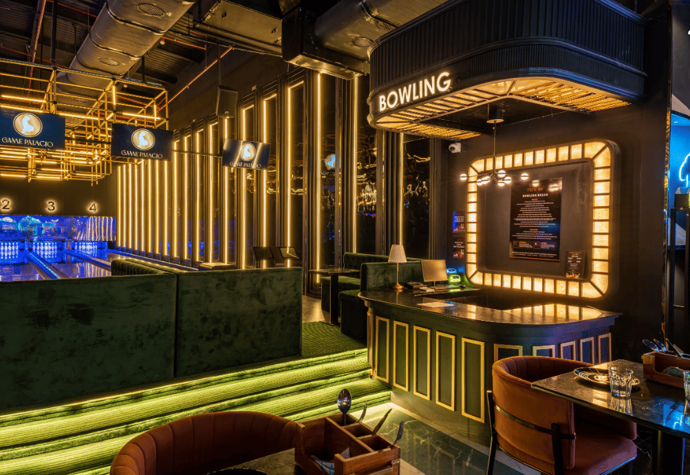 The 20 Best Restaurants in Salarpuria Sattva Knowledge City ...