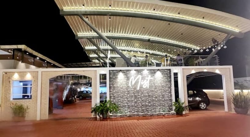MIST - Fine Dine Restaurant in Maroli, Mangalore Tricity | Get Upto 50% Off