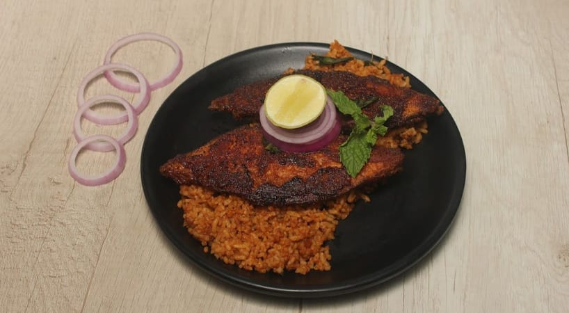Explore Mangudi Mess in Egmore, Chennai