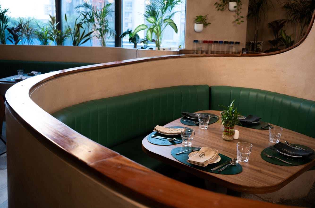 The 20 Best Restaurants in Iscon Cross Road, West AhmedabadMay 2026 ...