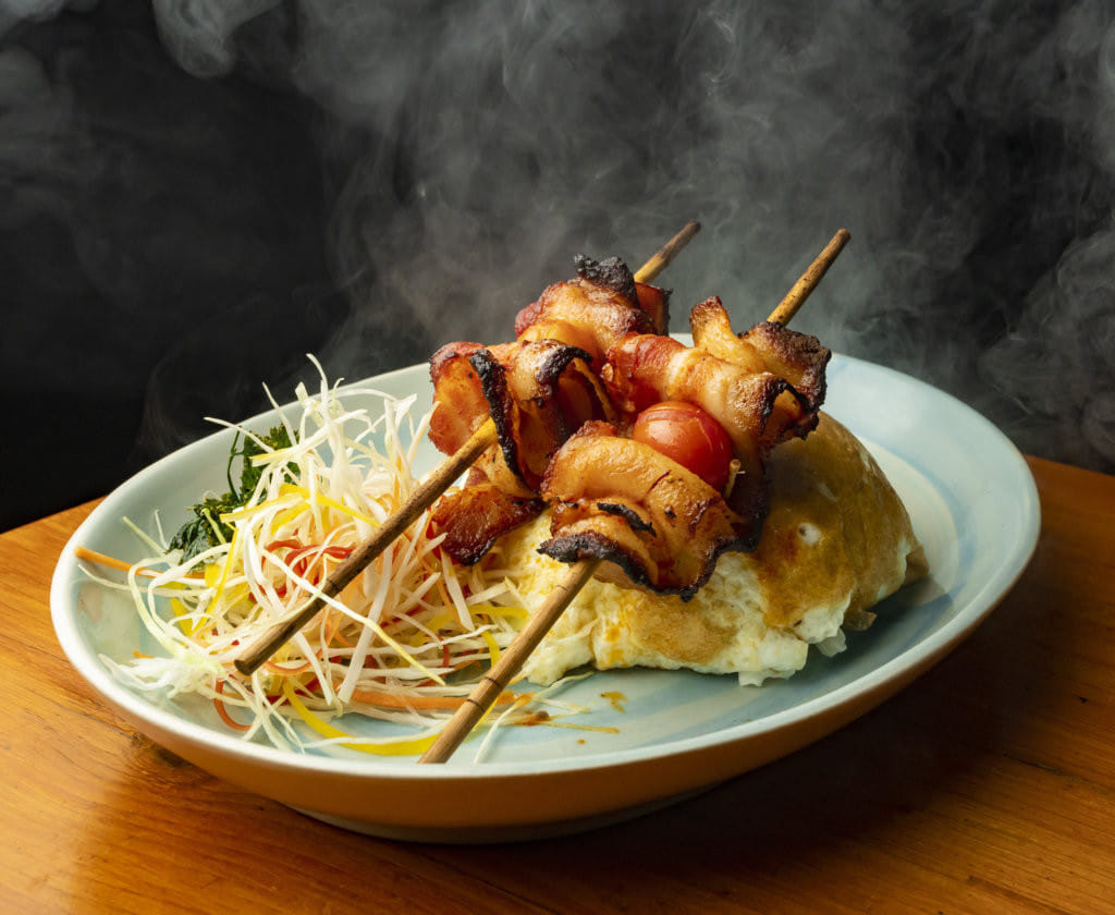 Menu of SkyDeck By Sherlock's, MG Road, Central Bengaluru