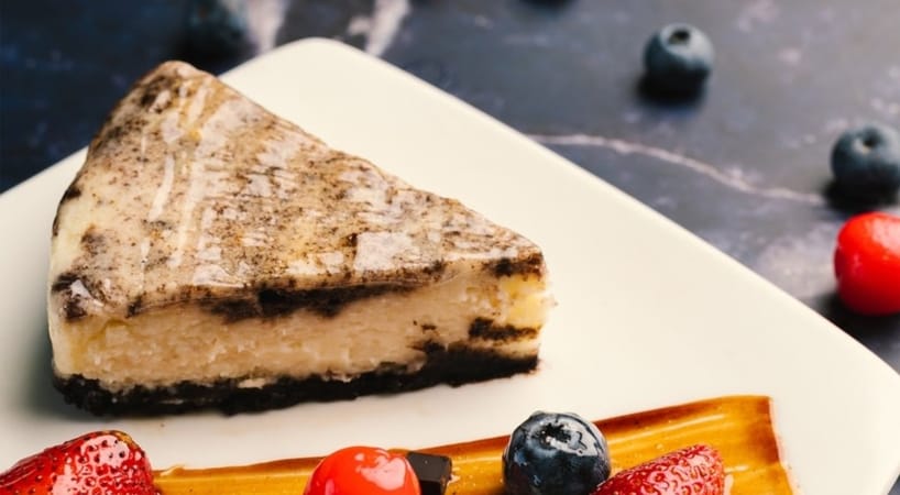 Menu of SkyDeck By Sherlock's, MG Road, Central Bengaluru