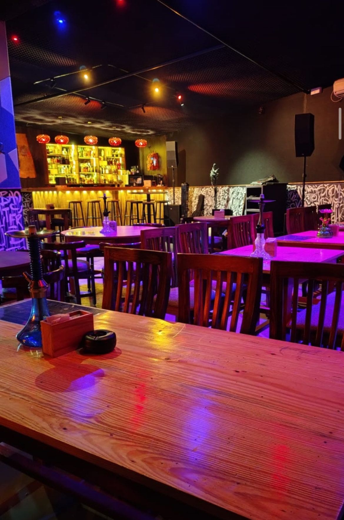 Menu of Versus Bar/ Kitchen/ Café, Anjuna Vagator Road, Goa