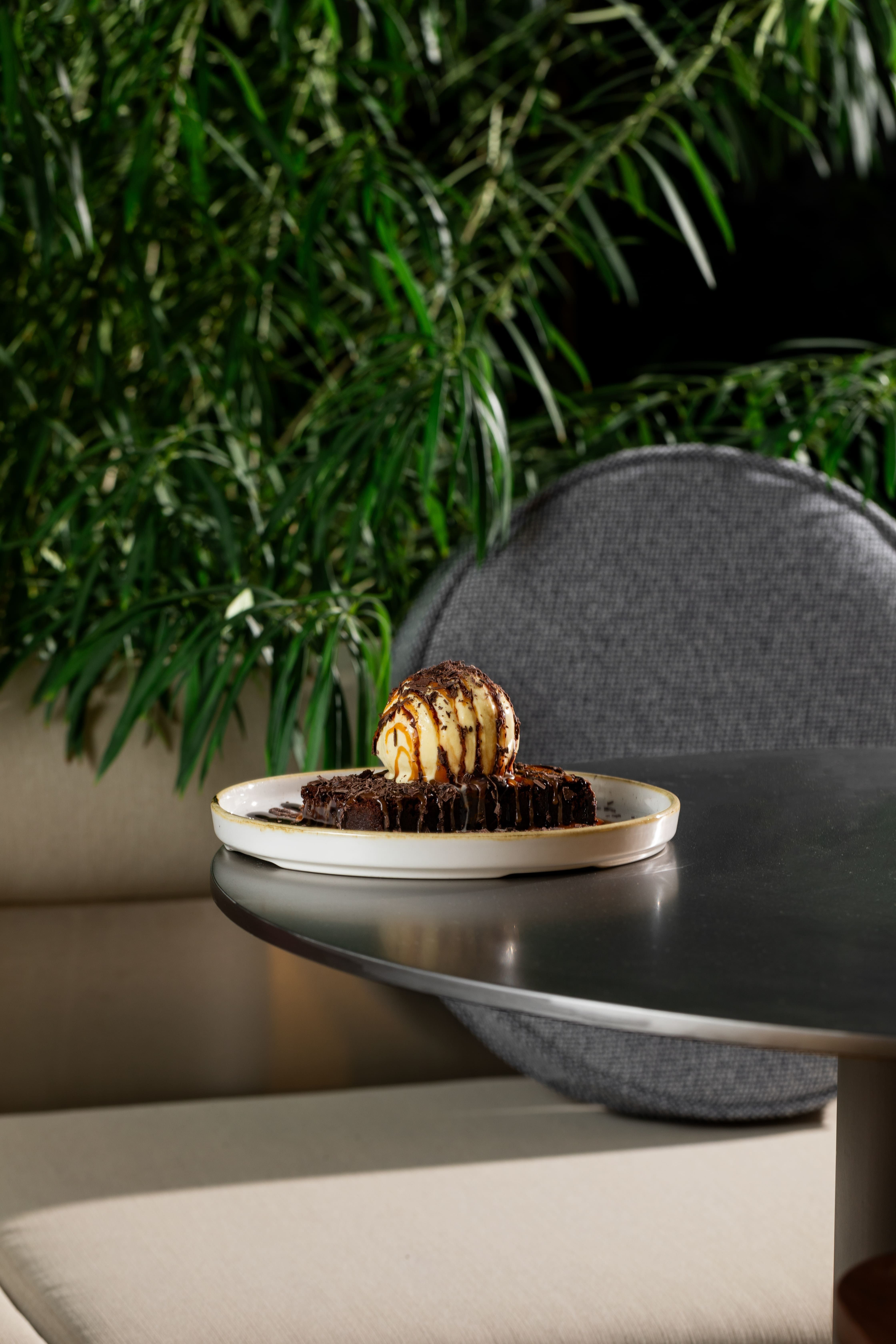 Menu of The Hide, Al Qasr, Madinat Jumeirah