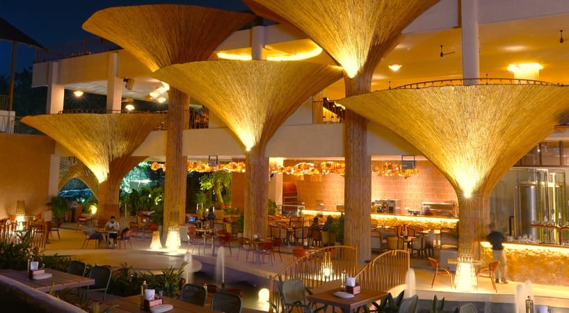 ABV- Artisanal Bier Village in Whitefield, East Bengaluru | Get Upto 50 ...