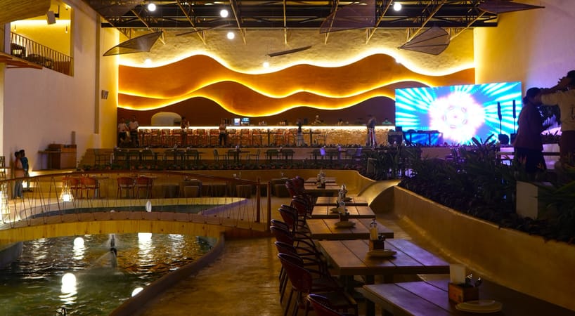 ABV- Artisanal Bier Village in Whitefield, East Bengaluru | Get Upto 50 ...