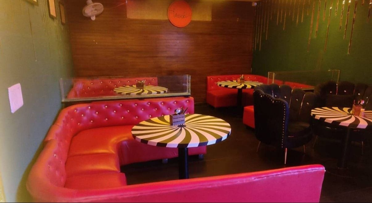 Toca in Brigade Road, Central Bengaluru | Get Upto 50% Off