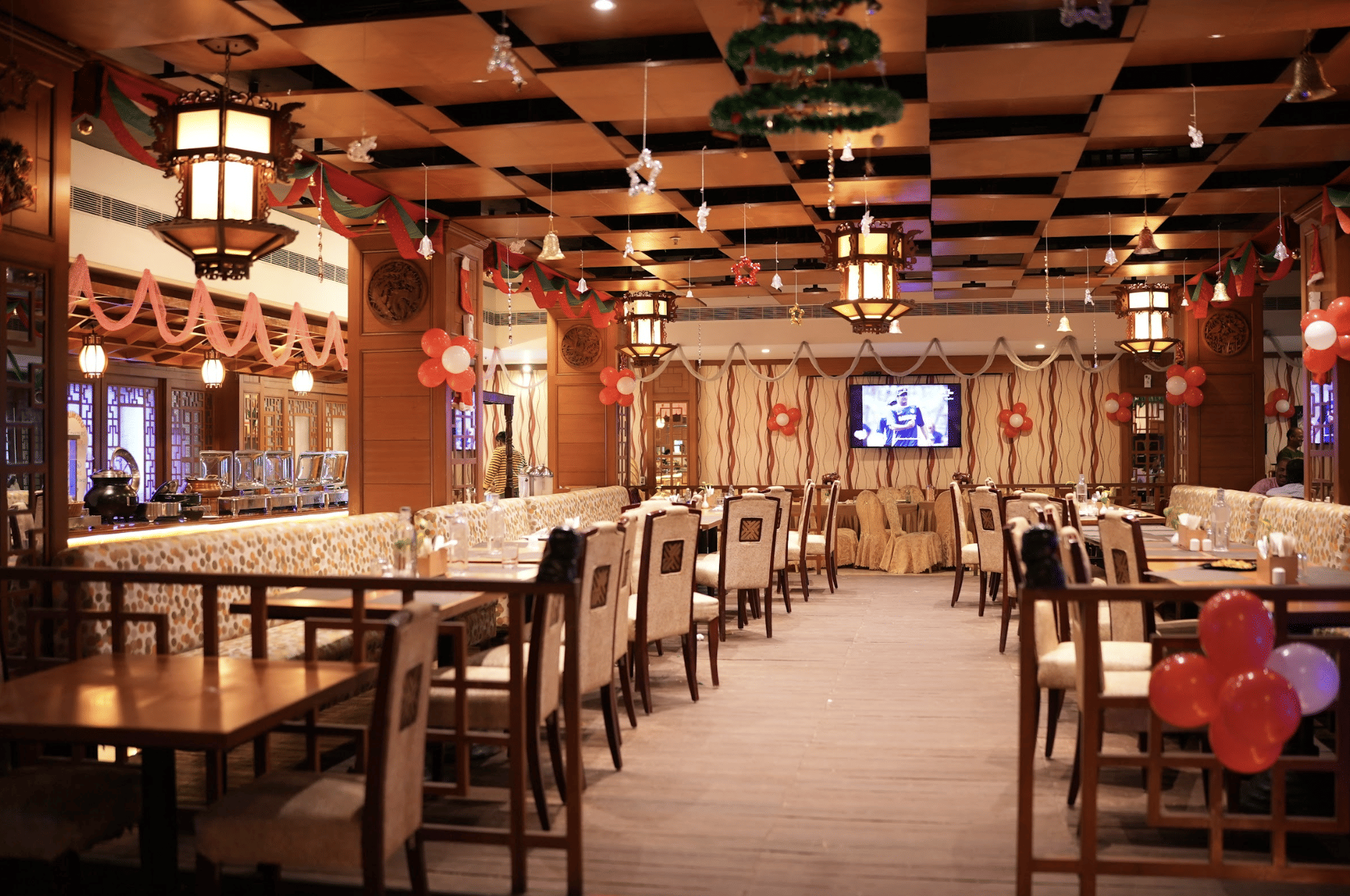 Zing - Rooftop in Koyambedu, Chennai | Get Upto 50% Off