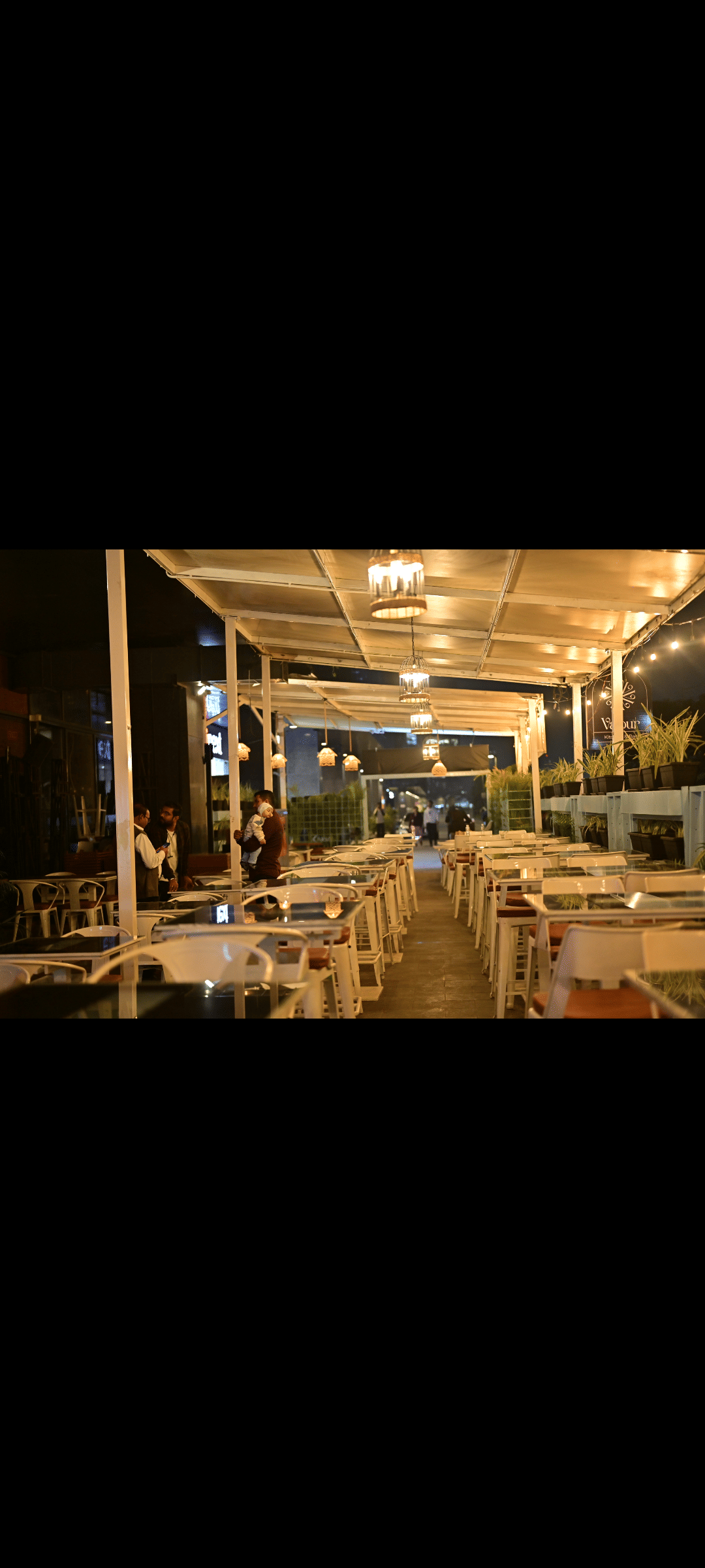 Zing - Rooftop in Koyambedu, Chennai | Get Upto 50% Off