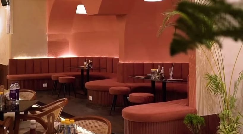 Maple N Basil in Sector 9, Panchkula | Get Upto 50% Off