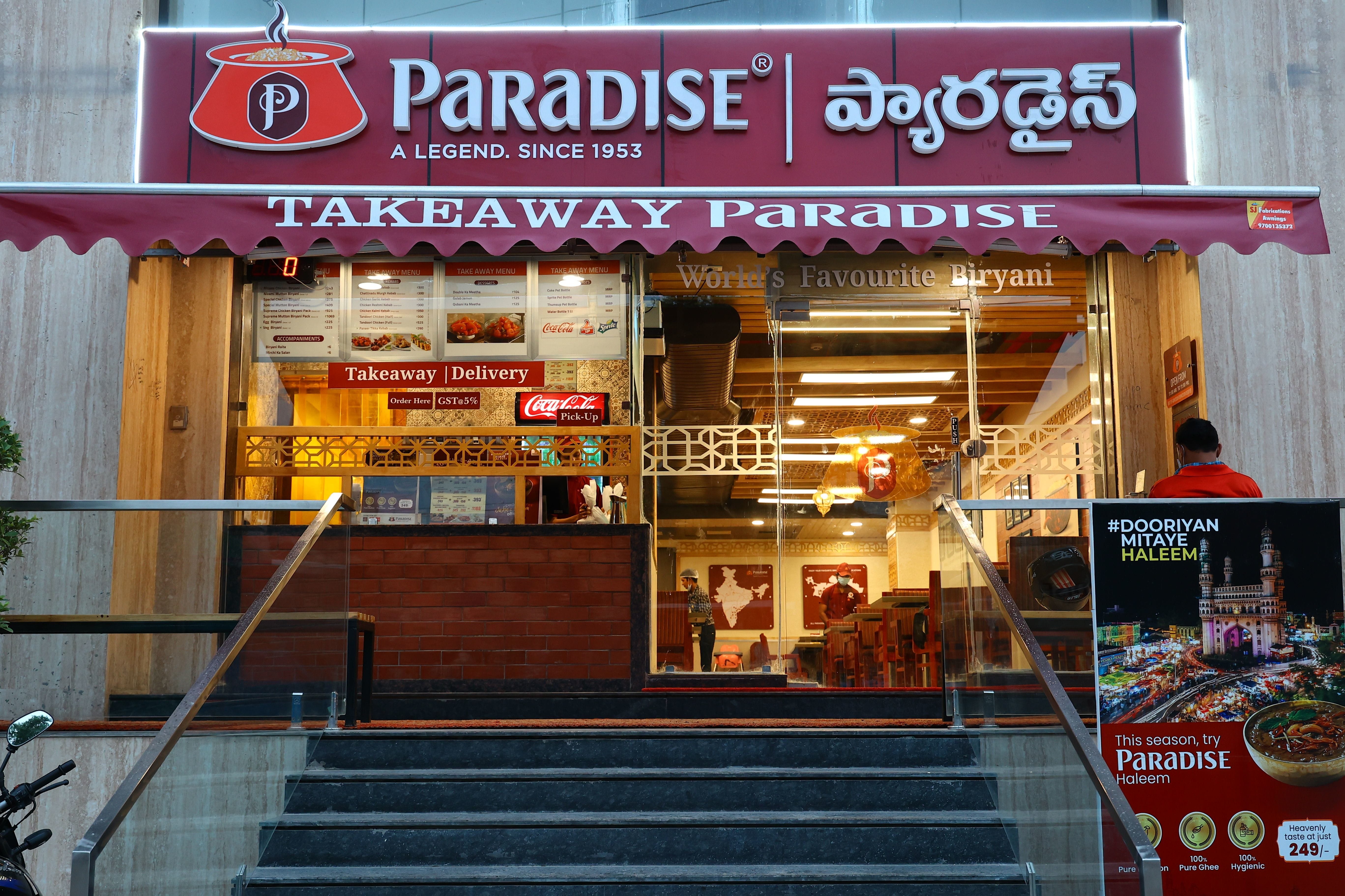 The 20 Best Restaurants in Shaikpet, HyderabadJun 2026 | EazyDiner