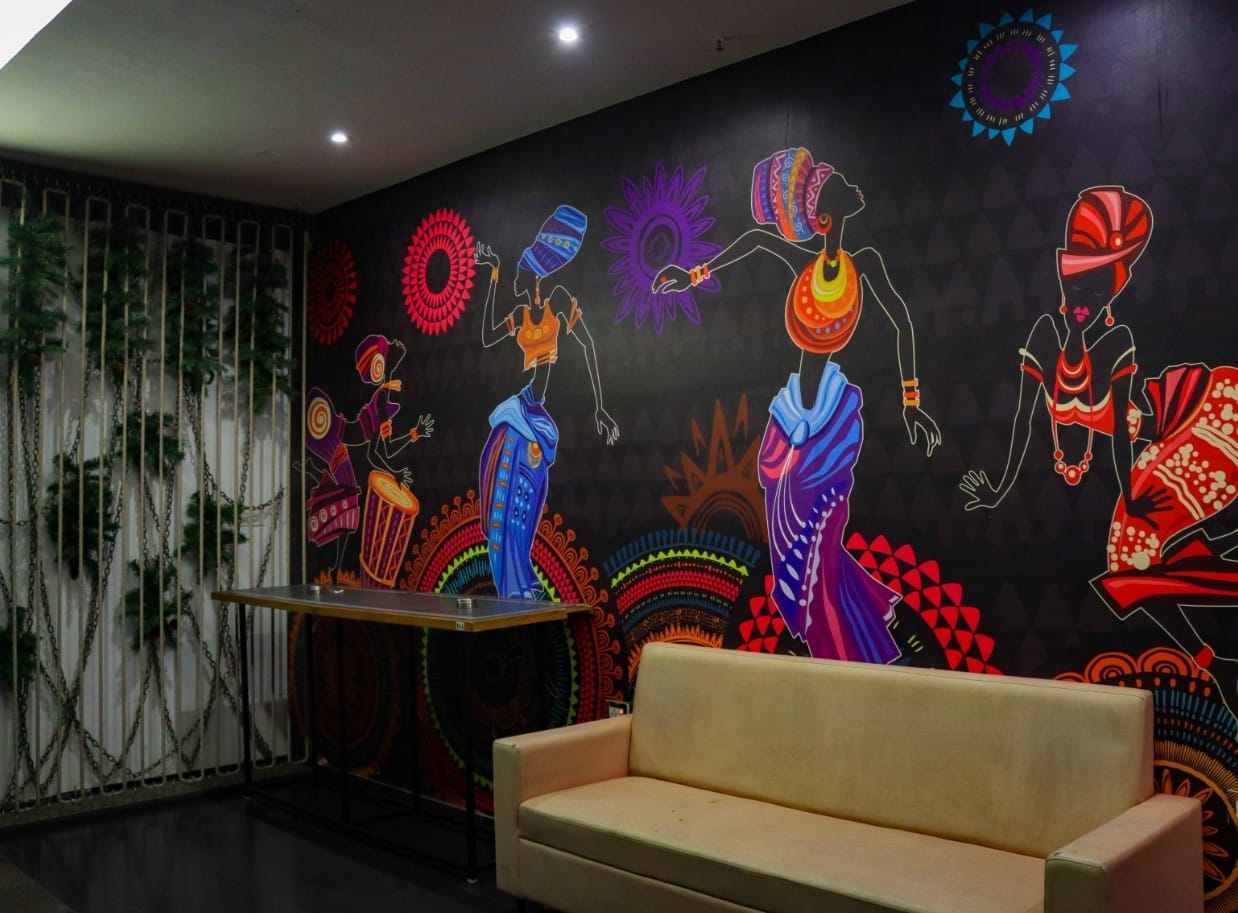 Menu of Rio Kitchen & Bar, Hinjawadi, Pune