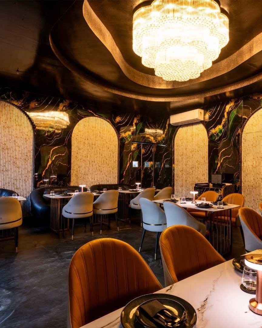 Explore Imperfecto Patio in Sector 51, Gurgaon